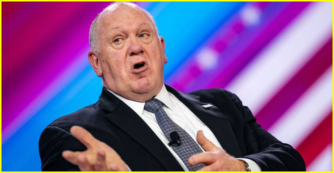 ¿Quién es Tom Homan y qué planes tiene para los migrantes?