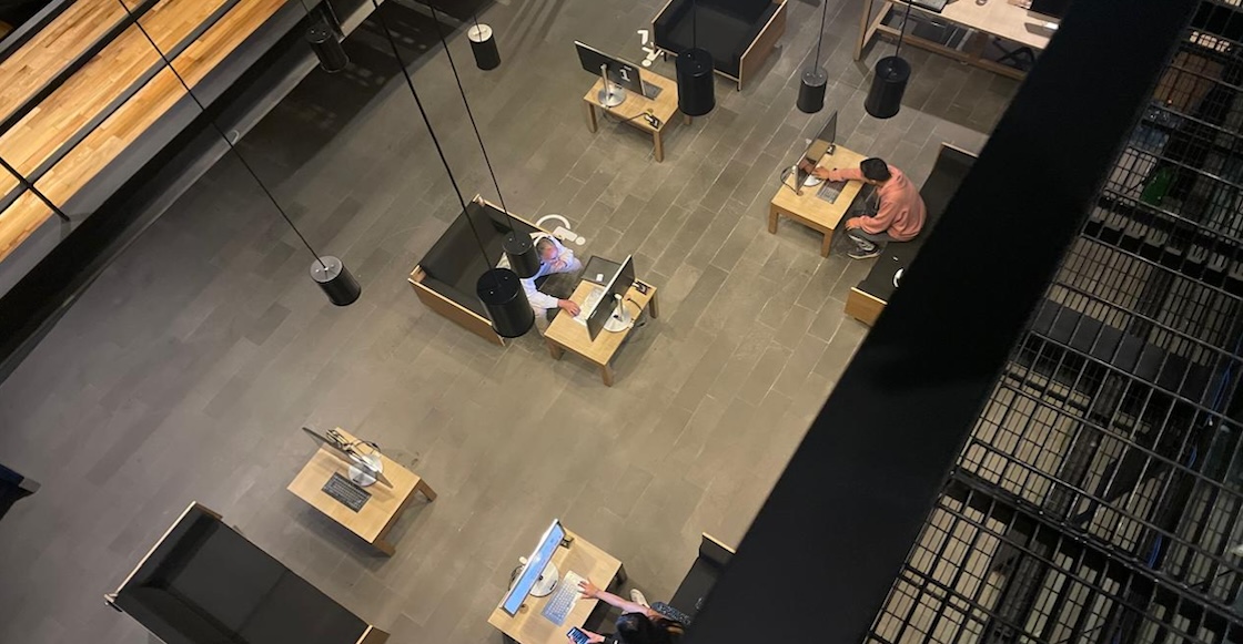 Videoteca Digital Carlos Monsiváis: La joya de Cineteca Nacional para ver más de 9 mil películas ...