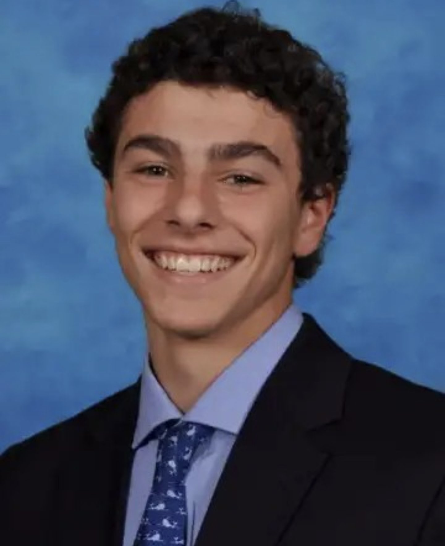 Huellas de Luigi Mangione coinciden con la escena del crimen en el ...