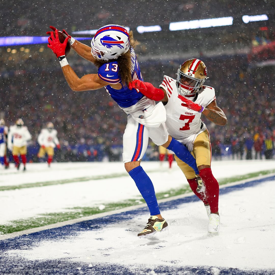 ¿Dónde ver los partidos de la semana 16 de la NFL en México?