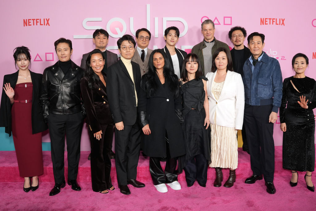 Trama, elenco, fecha de estreno y lo que debes saber de 'El juego del calamar 2'