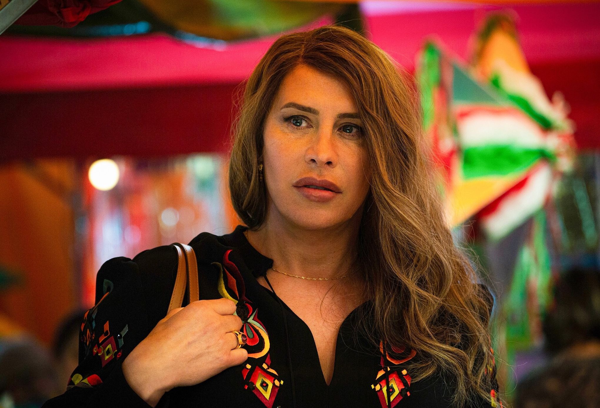 'Emilia Pérez': Fecha de estreno, de qué se trata y reparto - Sopitas.com