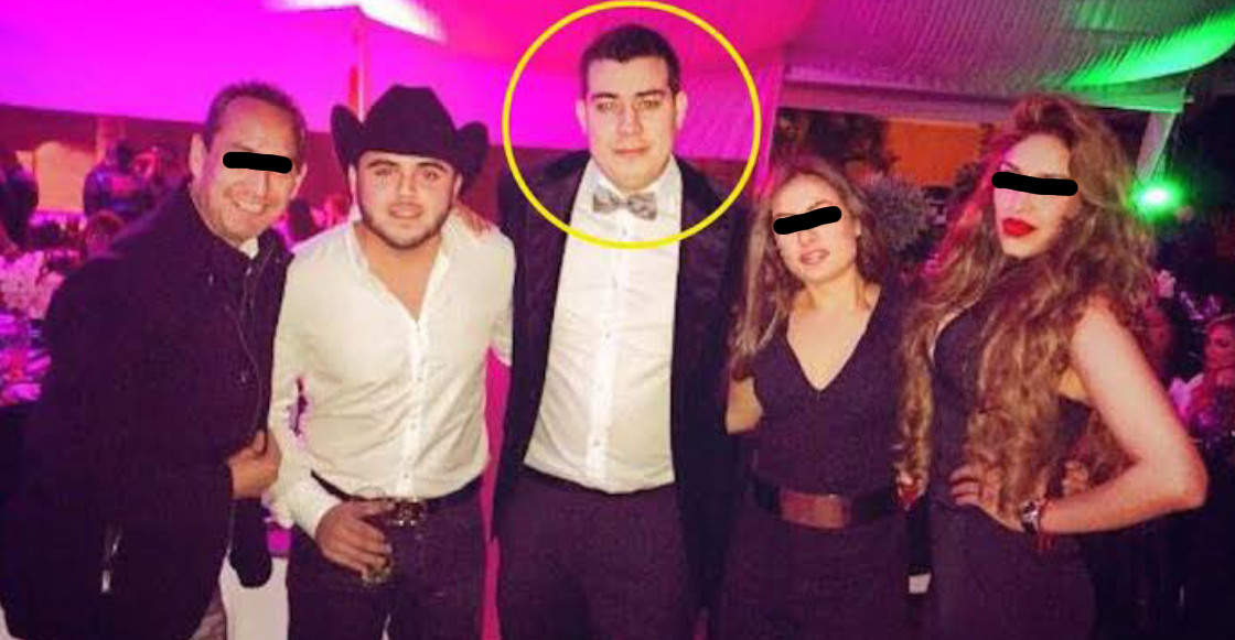 Exmanager de Gerardo Ortiz, el hombre asesinado en la balacera de Plaza ...