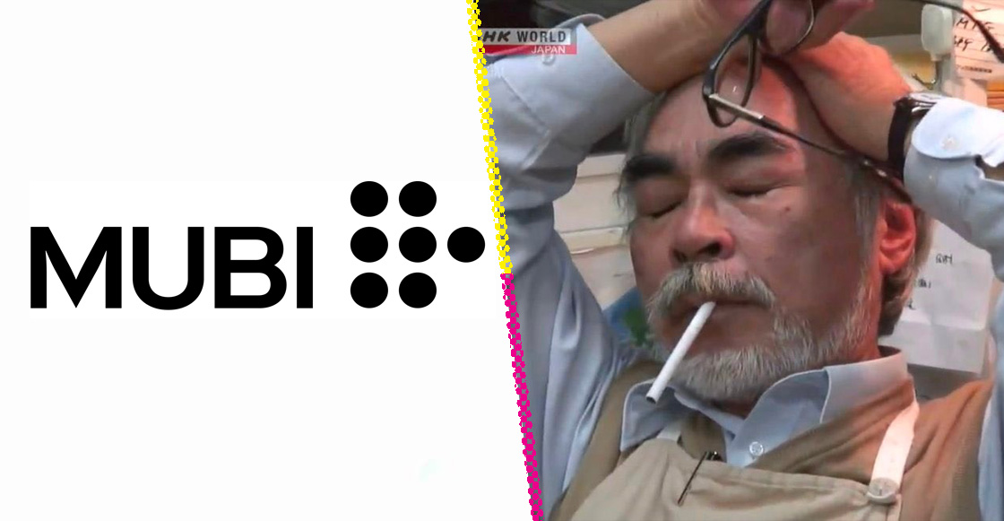 3 consejos para empezar a explorar el catálogo de MUBI