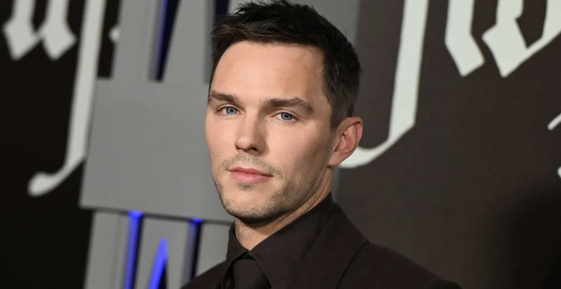 Nicholas Hoult: Quién es el actor de 'Nosferatu' y 'Superman'