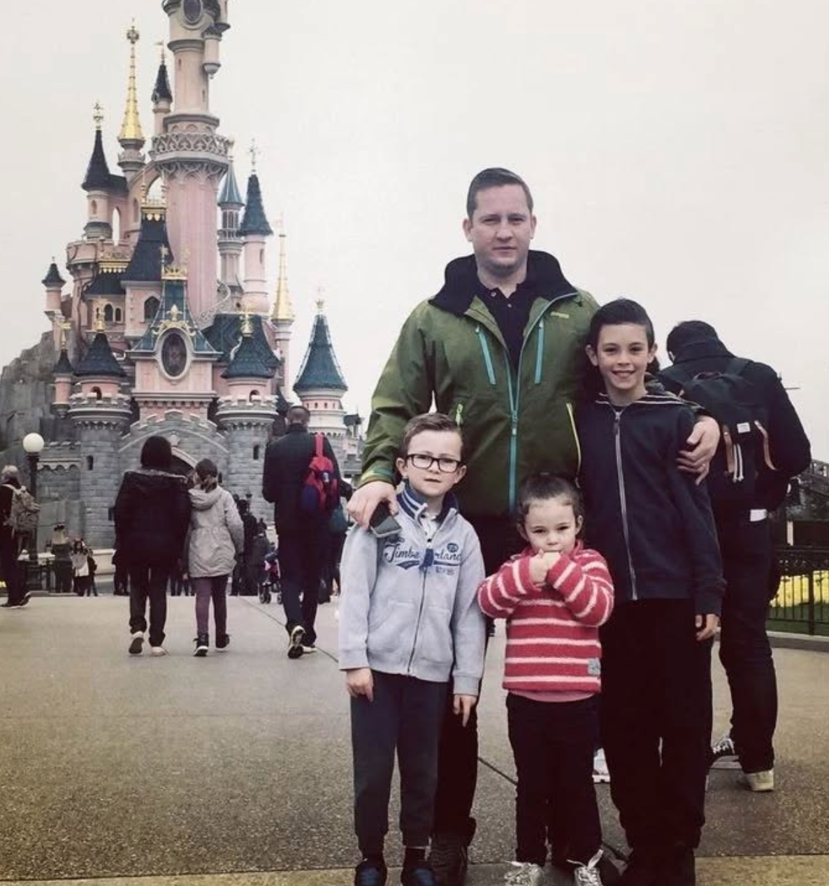 ¿Quién es Ollie Bearman y por qué fue elegido por Haas?