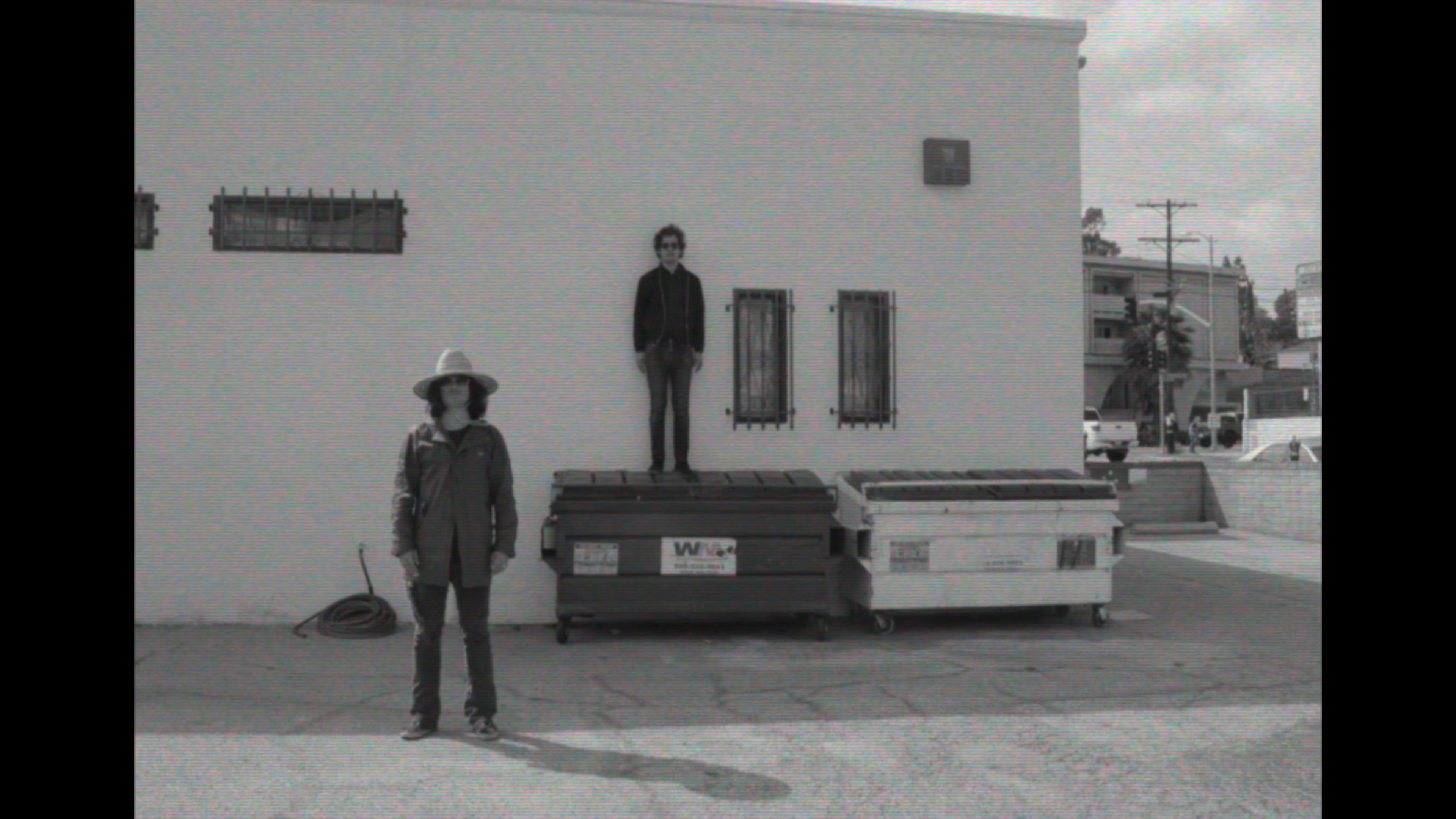 ¿Cuándo ver en México el documental de The Mars Volta ‘Omar and Cedric: If This Ever Gets Weird’?