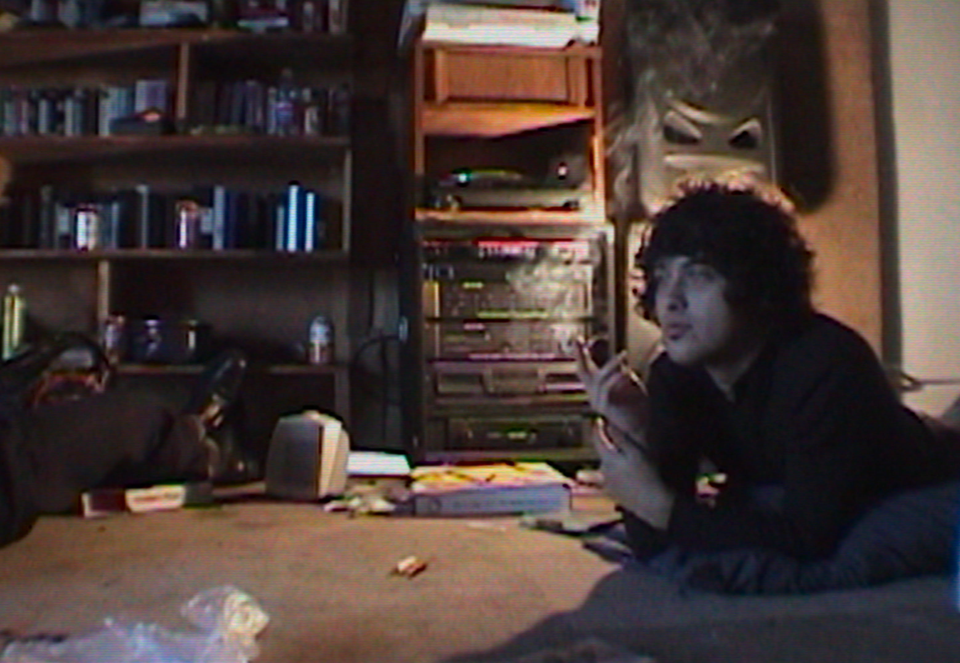 ¿Cuándo ver en México el documental de The Mars Volta ‘Omar and Cedric: If This Ever Gets Weird’?