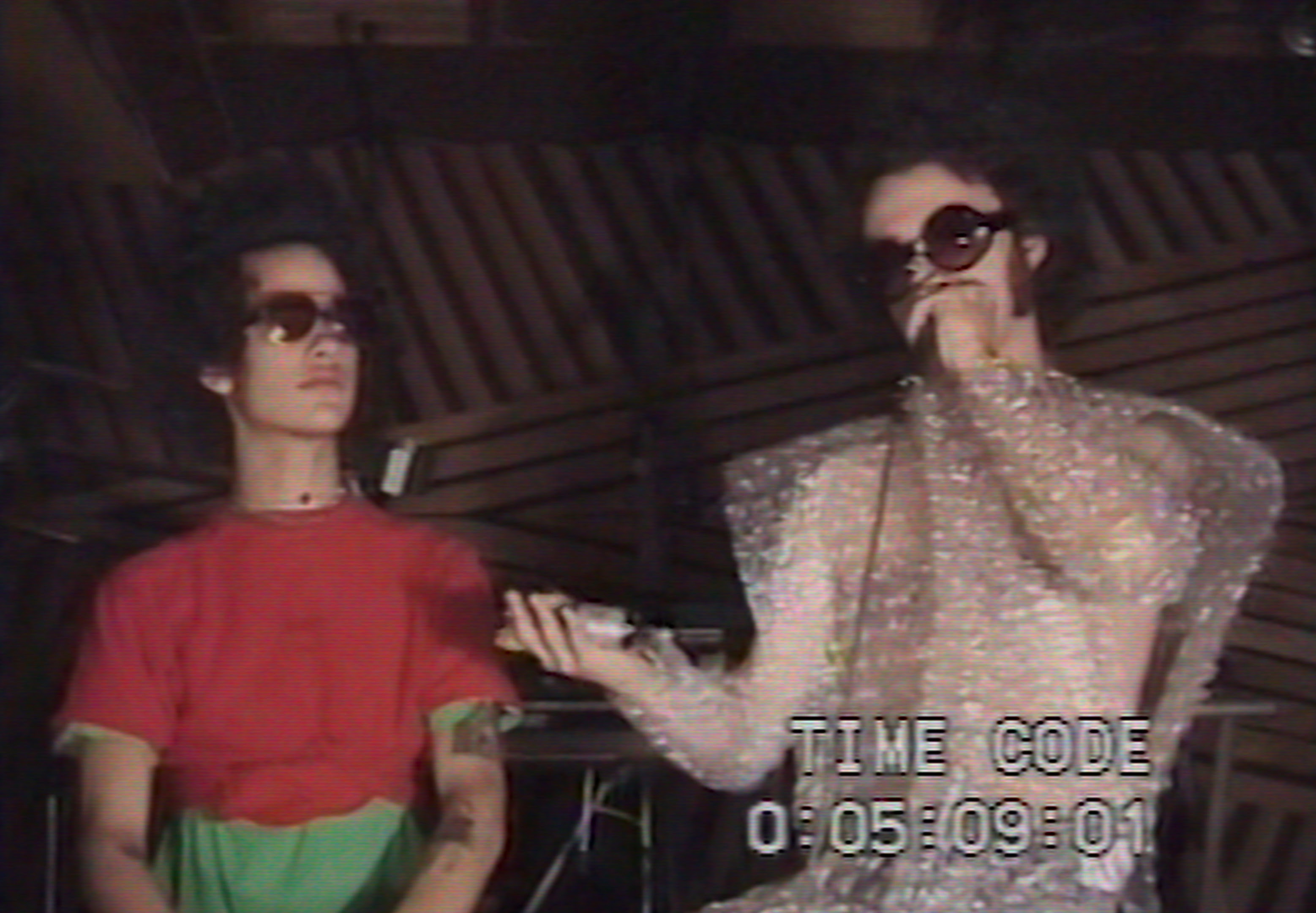 ¿Cuándo ver en México el documental de The Mars Volta ‘Omar and Cedric: If This Ever Gets Weird’?