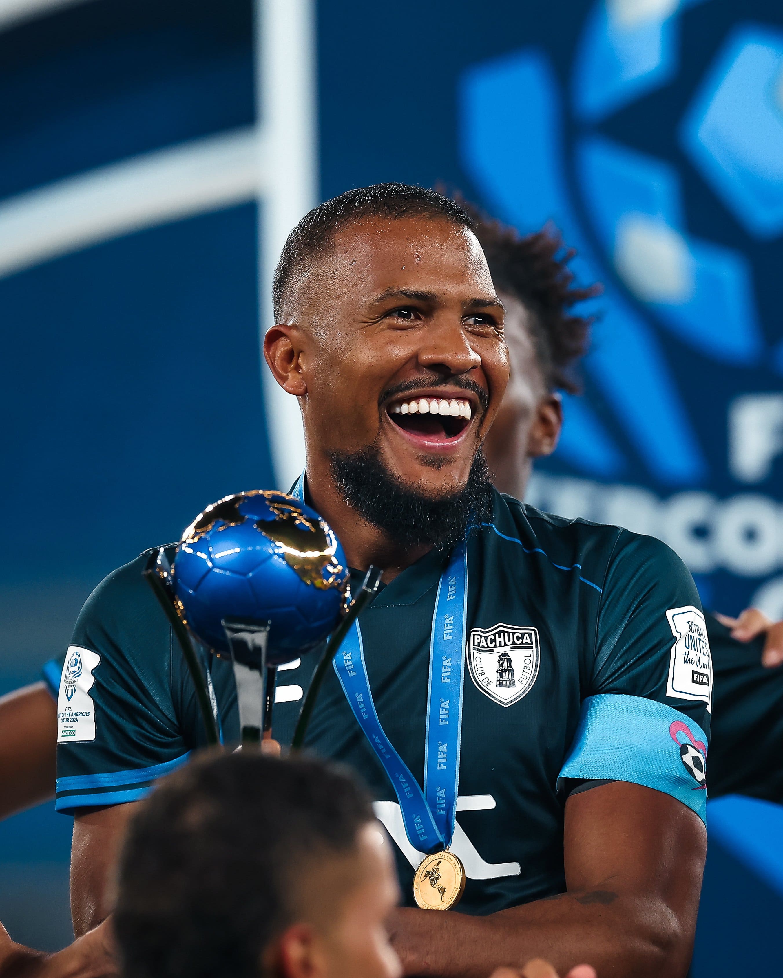 ¿Donde ver en vivo el Pachuca vs Al Ahly de la Copa Intercontinental 2024?