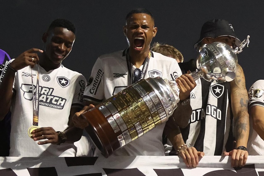 ¿Dónde ver el Pachuca vs Botafogo de la Copa Intercontinental 2024?
