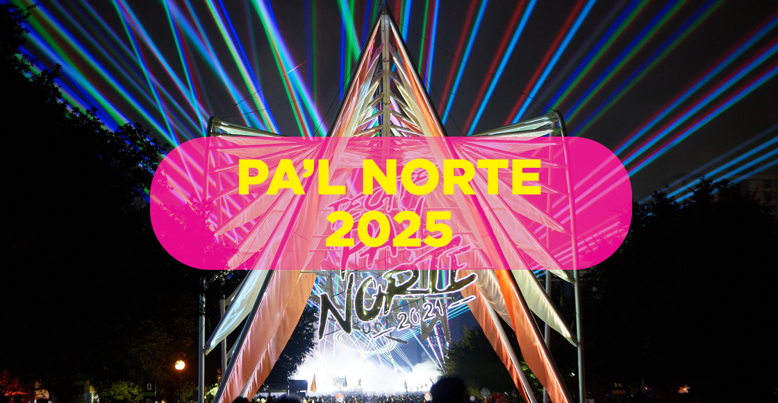 Pa'l Norte 2025: Fechas, cartel, boletos y todo lo que tienes que saber