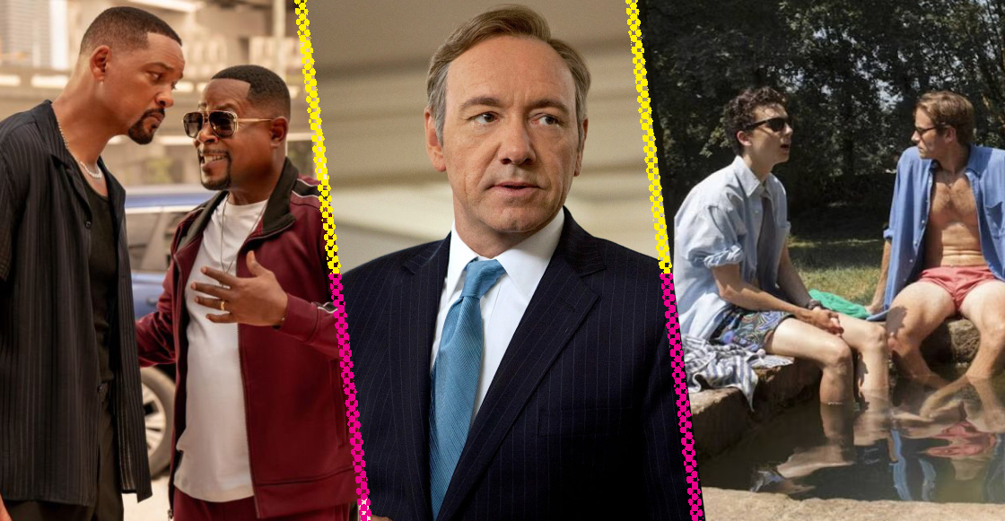 Planes de Netflix: Las series y películas que no estarán disponibles en ...
