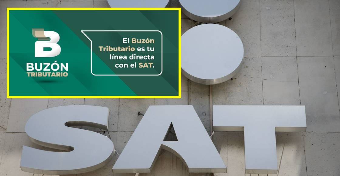 ¿Cuándo es la fecha límite para activar el Buzón Tributario del SAT y que no te cobren multa?