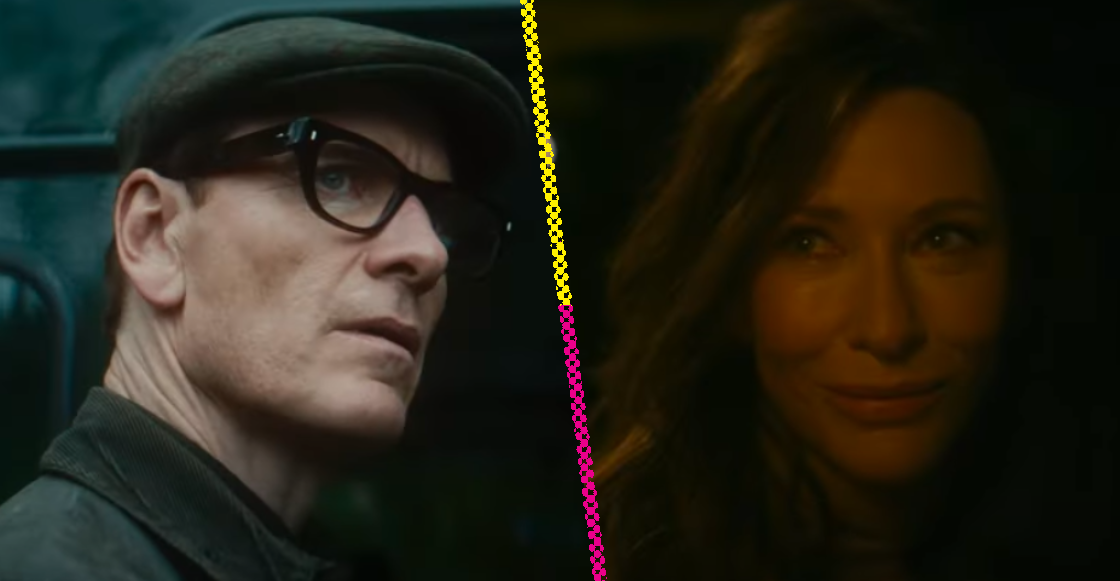 Trailer: Cate Blanchett y Michael Fassbender en 'Black Bag' de Steven ...