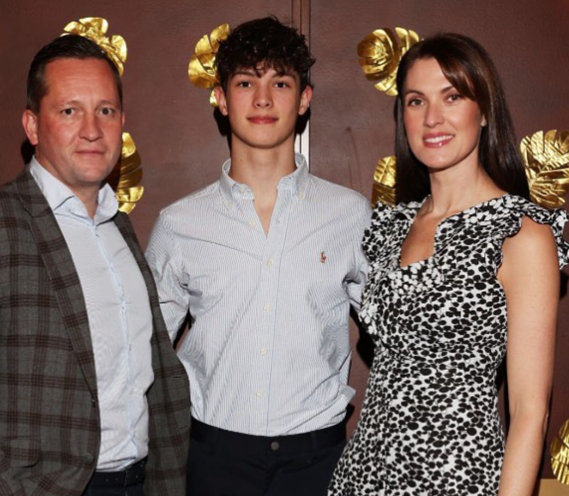 ¿Quién es Ollie Bearman y por qué fue elegido por Haas?