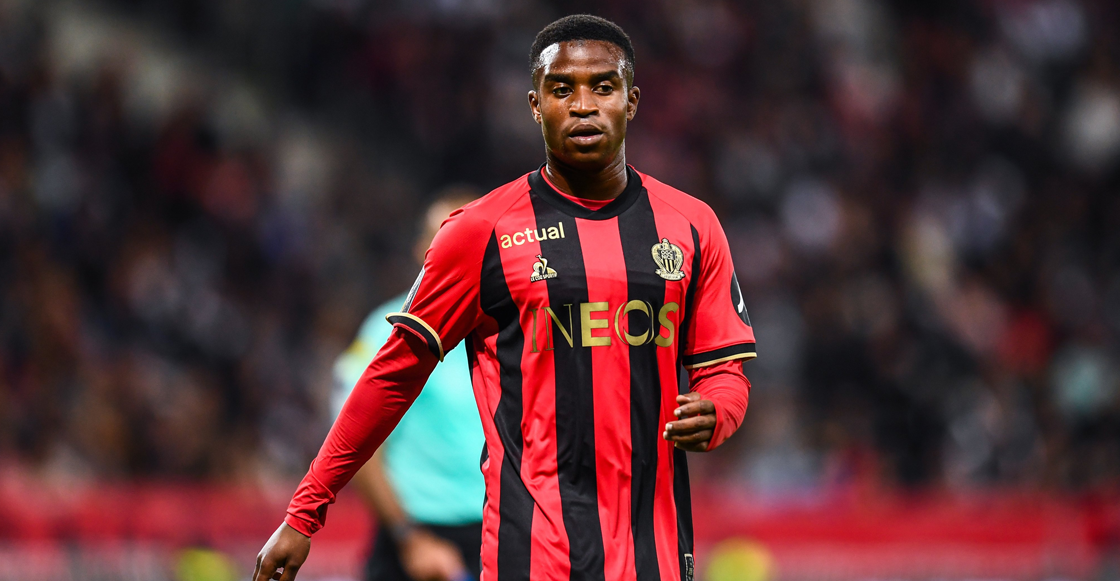 Youssoufa Moukoko tiene en realidad 24 años y no 20