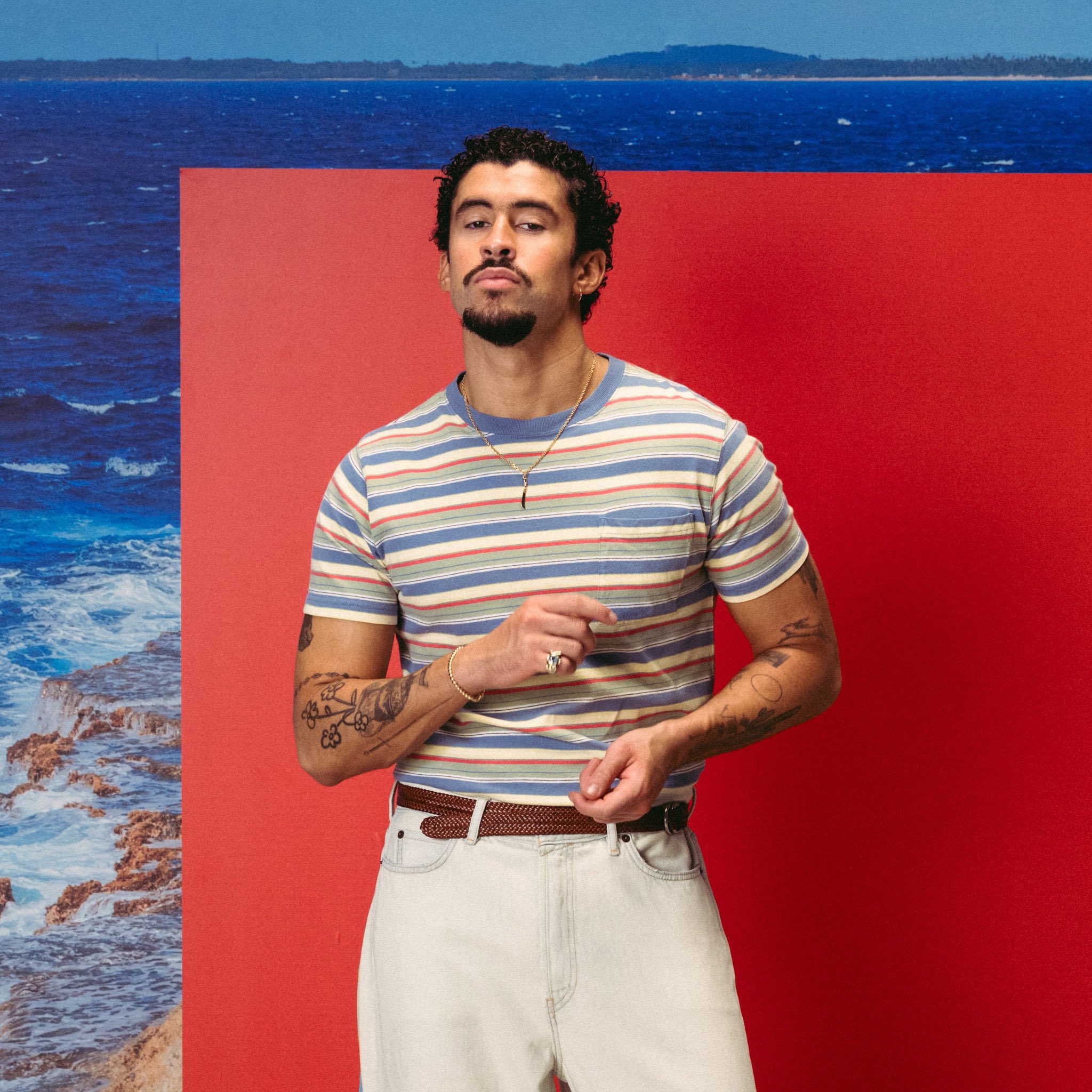 Bad Bunny anuncia residencia en Puerto Rico y confirma su regreso a México