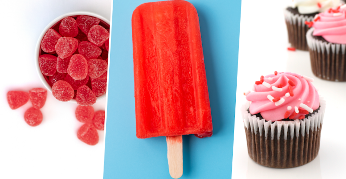 A propósito de la prohibición de la FDA: Qué productos contienen ...