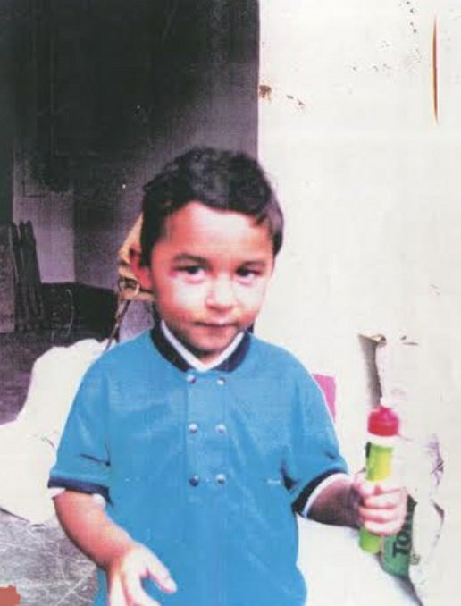 Dhilan Randal Mercado: El 'niño del contenedor' que tendrá justicia 26 ...