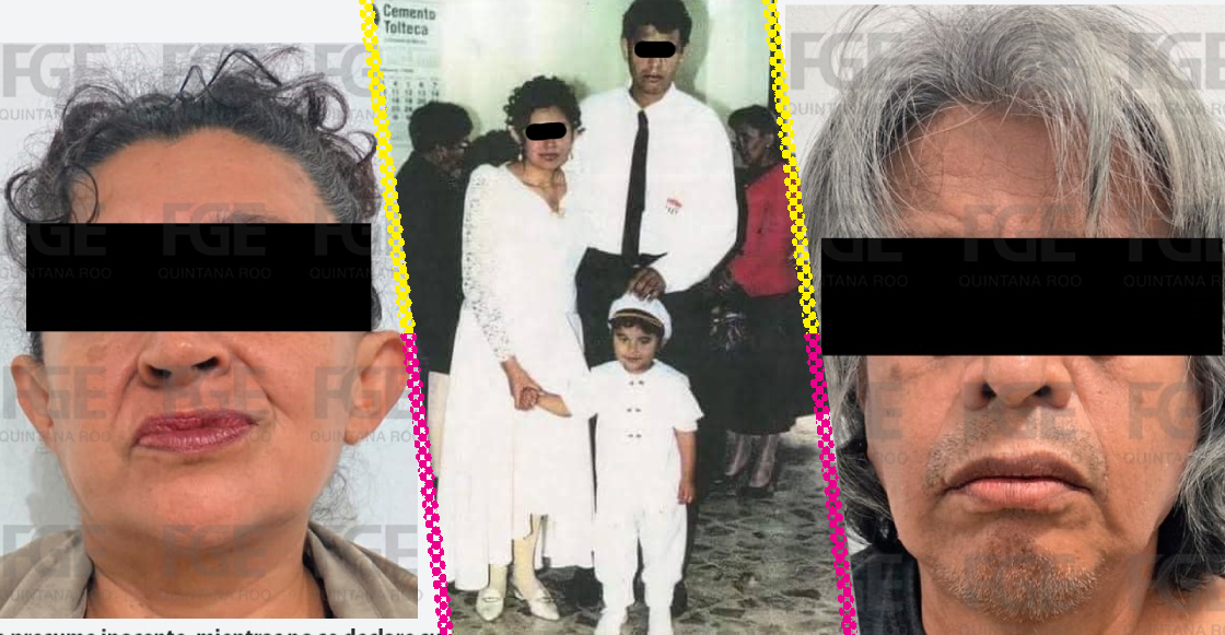 Dhilan Randal Mercado: El 'niño del contenedor' que tendrá justicia 26 ...