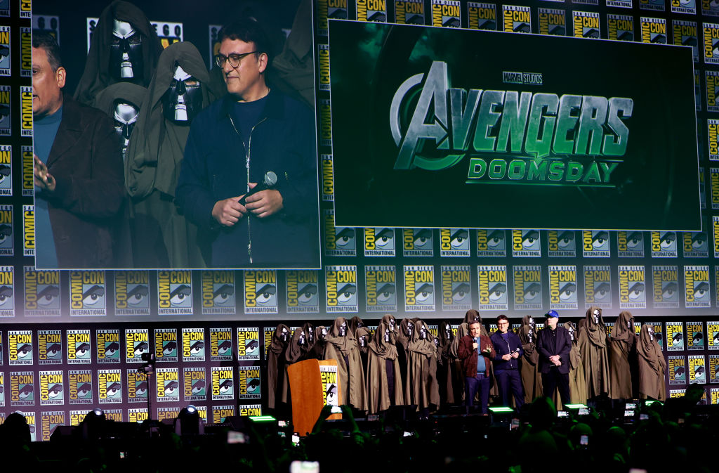 Fecha de estreno, cast y todo sobre 'Avengers: Doomsday'