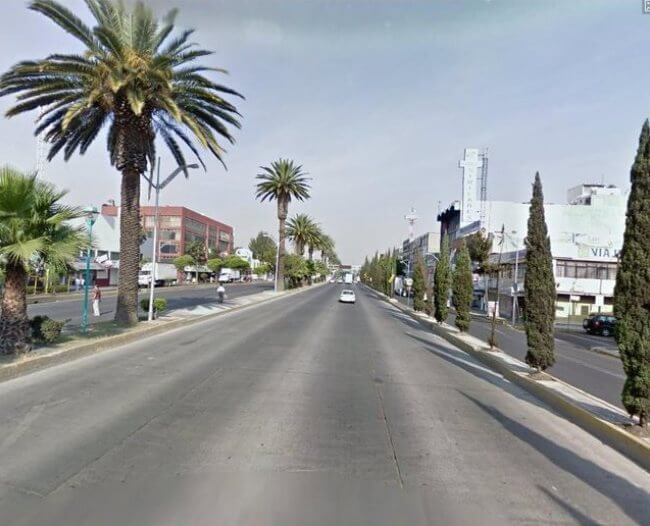 La historia de la colonia Jardín Balbuena - Lado.mx