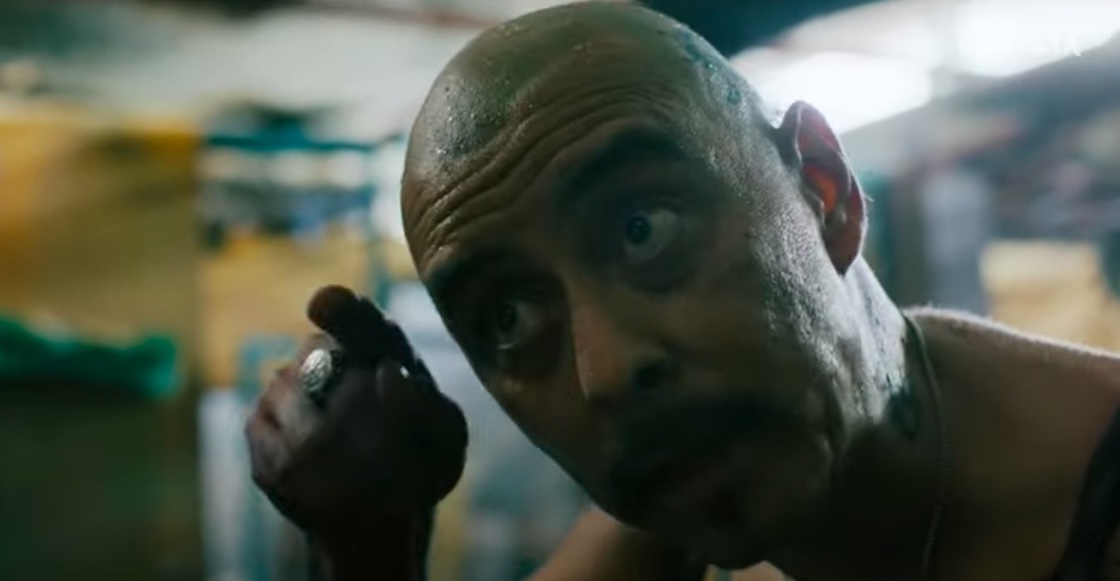 Mira a Diego Calva en el trailer de ‘Celda 211’, la nueva serie de Netflix