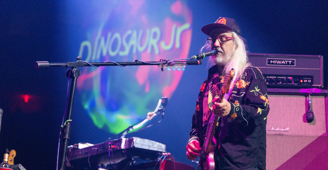 J Mascis en México: Fecha y boletos para su concierto en el Foro Indie ...