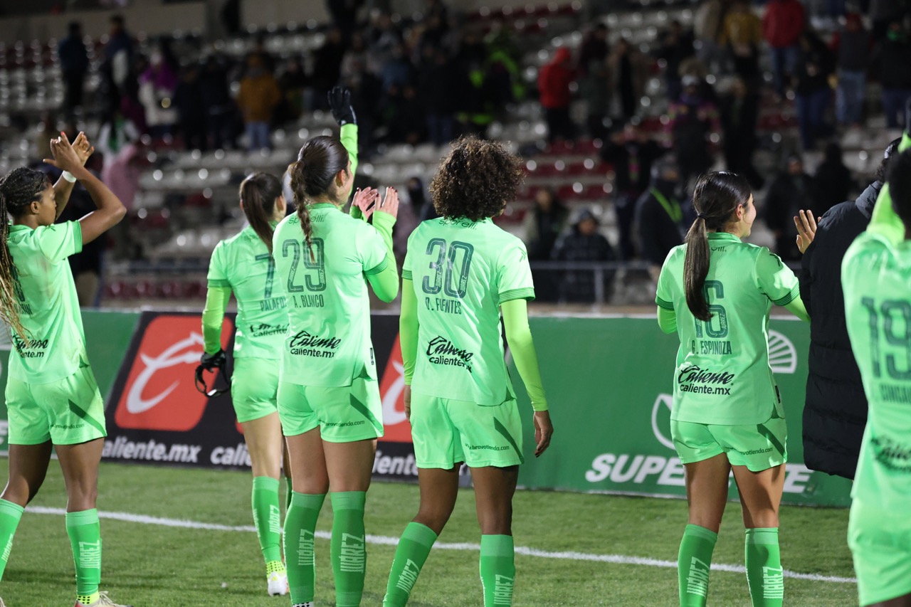 Insultos y disculpas de Ismael Murillo Chávez contra jugadoras de ...