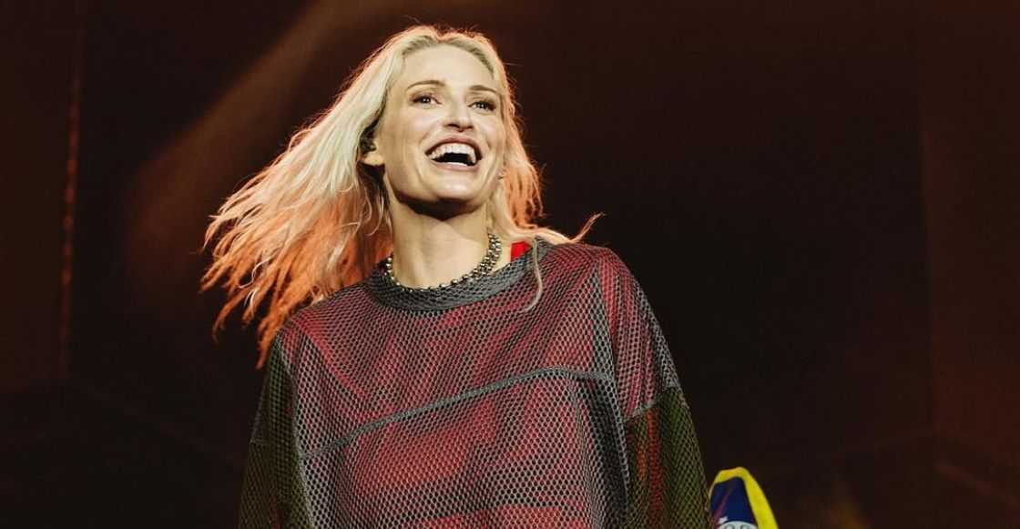 Emily Armstrong: ¿Quién es la vocalista de Linkin Park?