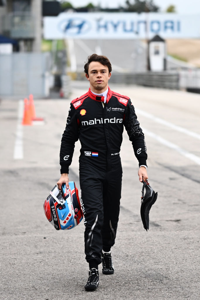 Fórmula E: Boletos, pilotos, horarios y TV para ver el E-Prix en México