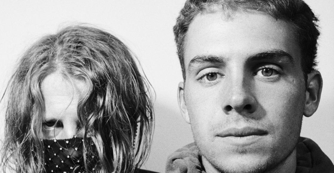 Royel Otis: pop vocal melódico sobre guitarras aceleradas