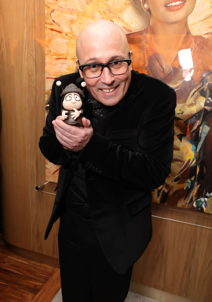 Debes quedarte y llorar hasta el final de 'Memorias de un caracol'