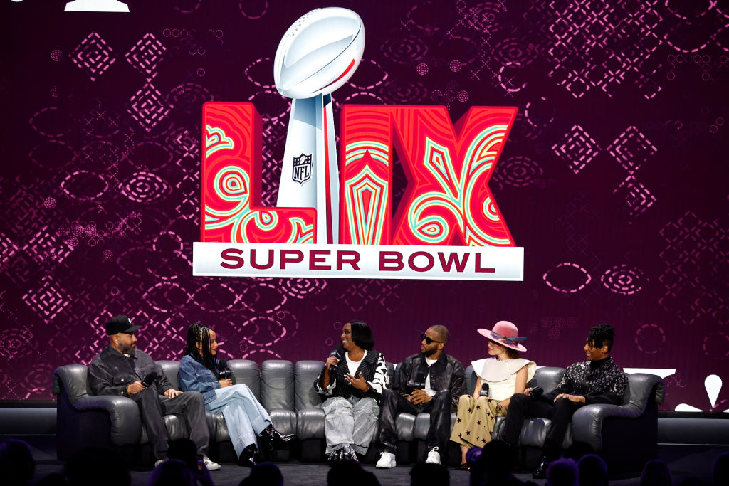 Show del medio tiempo del Super Bowl: ¿Le pagan a los artistas?