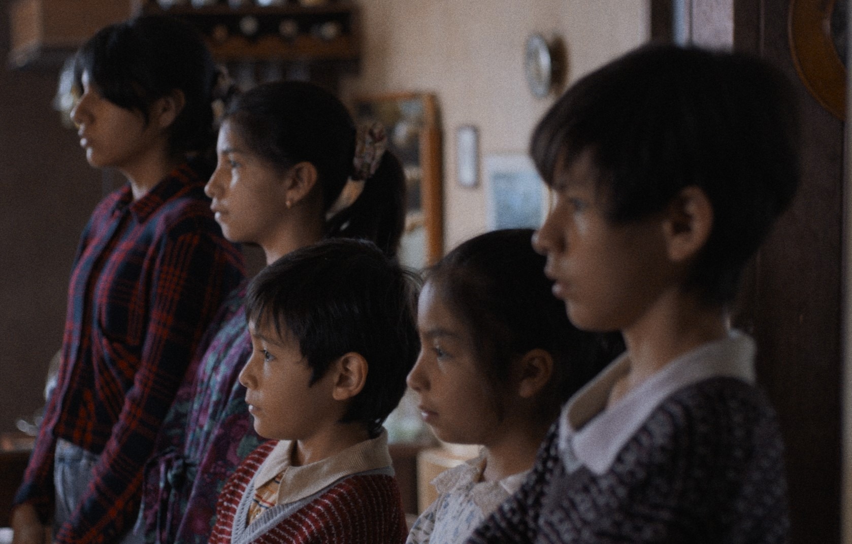 Lo que debes saber de 'El diablo fuma', la película mexicana que triunfó en el Festival de ...