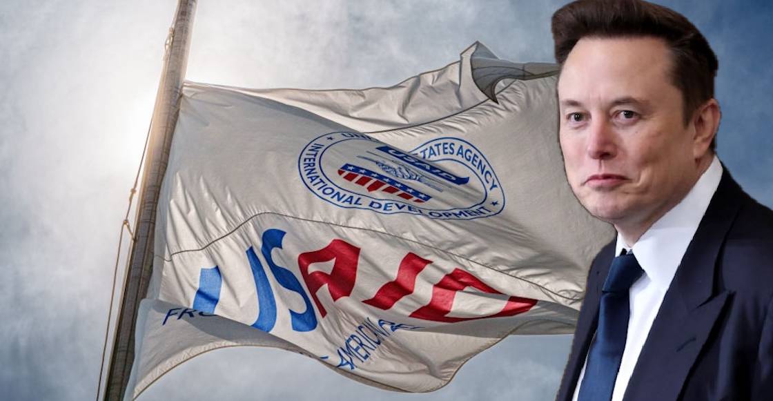 Elon Musk vs USAID: ¿Por qué quieren cerrar esta agencia de Estados Unidos?