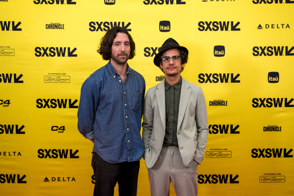 'If This Ever Gets Weird': Una amistad salvadora más allá de The Mars Volta