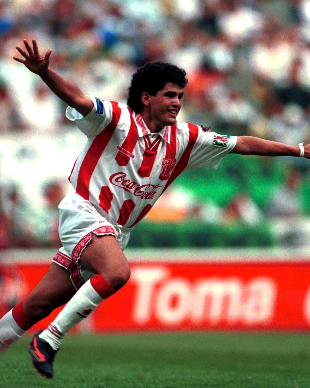 Pedro Pineda, el primer mexicano que fichó por el Milán