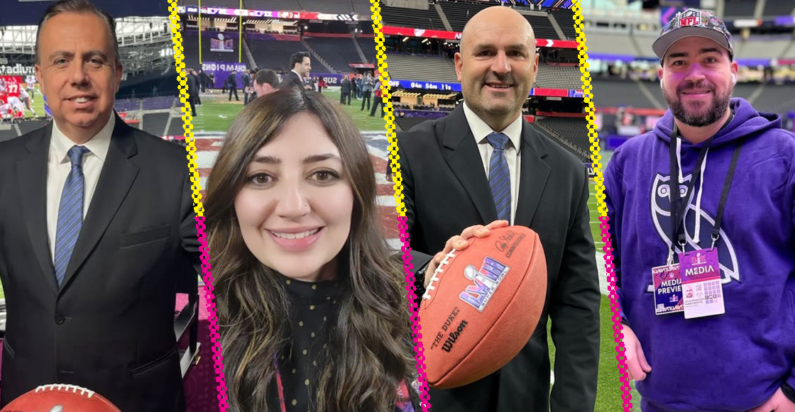 Expertos nos dan sus predicciones para el Super Bowl 2025