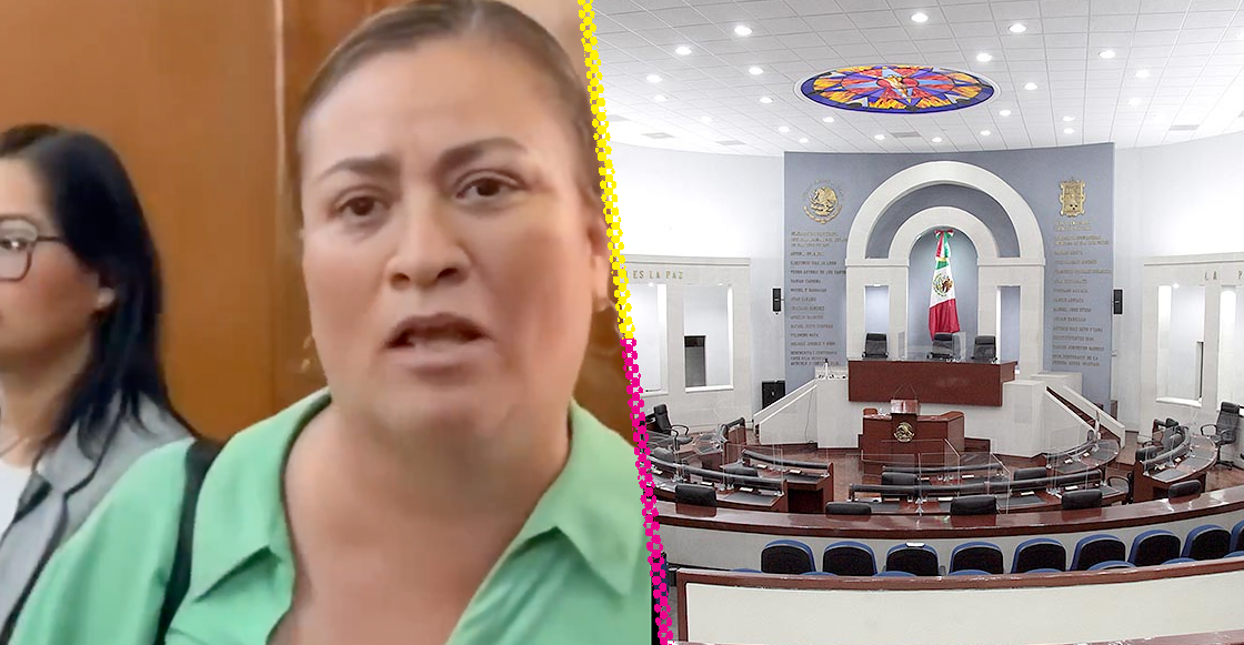 Sabas Santiago fuera de la elección judicial tras ser relacionado con ...