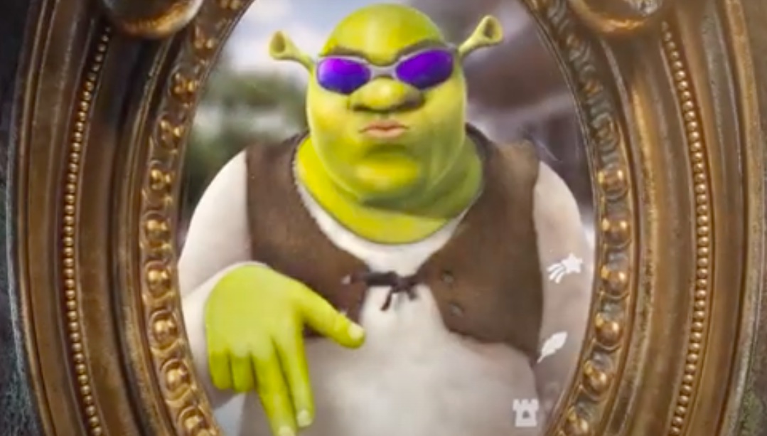 Shrek 5: Teaser, reparto y fecha de estreno