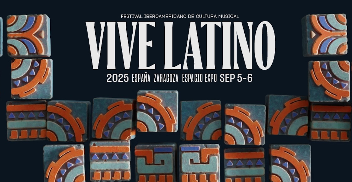 Vive Latino España 2025: Cartel, fechas, boletos y más