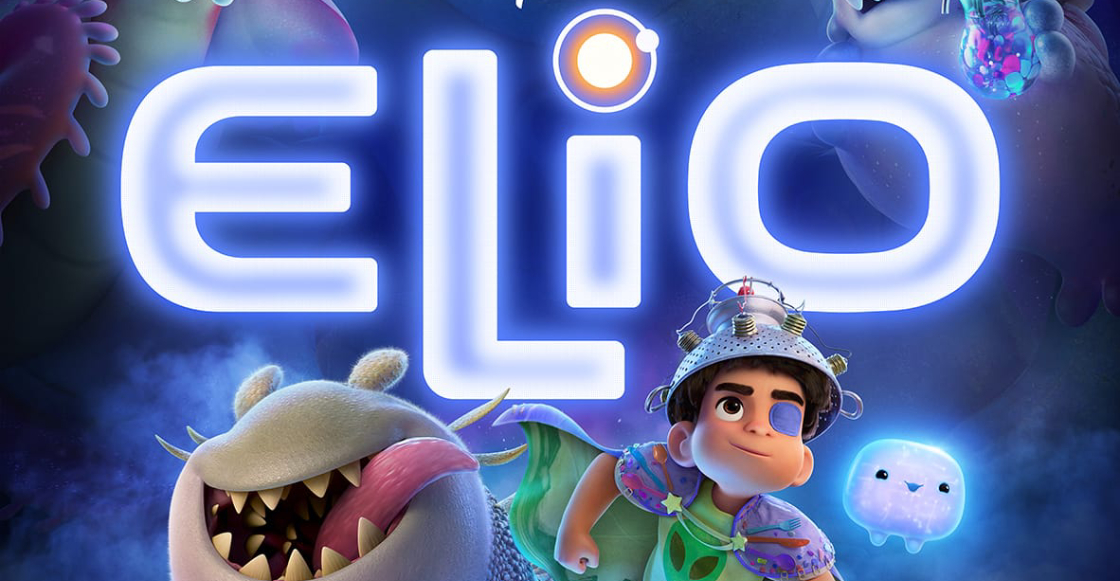 Elio: Tráiler y fecha de estreno de la nueva película de Disney