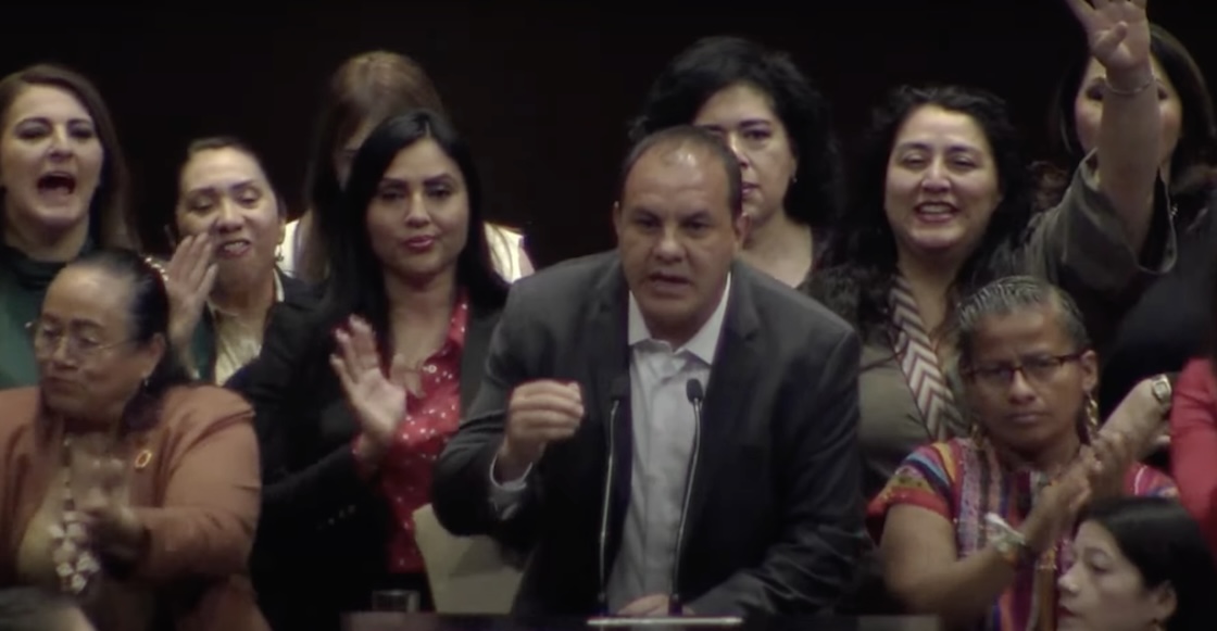 La historia detrás del meme: Este es el origen del “Wey ya” (sin spoilers) - Andres Oviedo