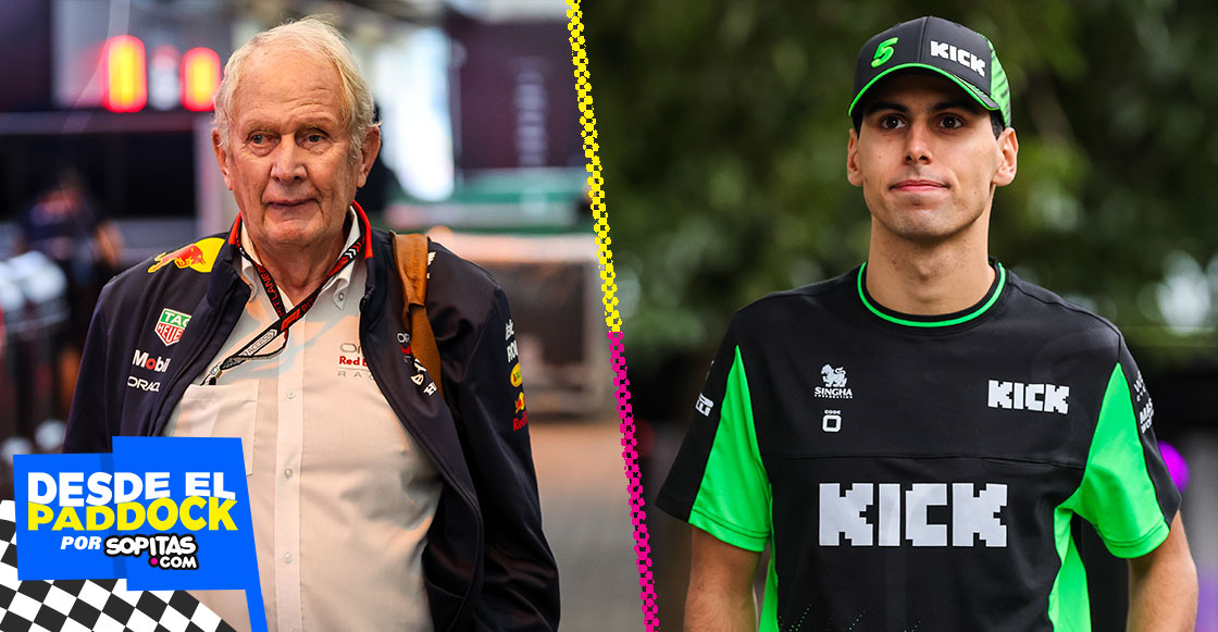 La historia detrás del meme: Este es el origen del "Wey ya" (sin spoilers)