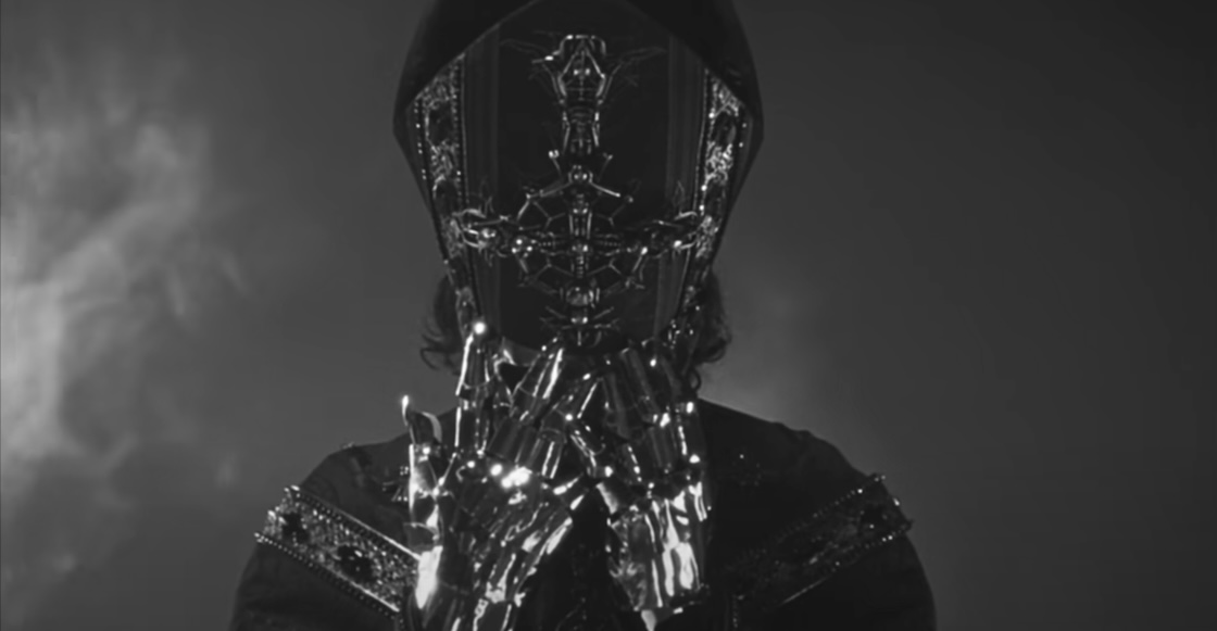 'SKELETÁ': Ghost anuncia nuevo disco y lanza la canción "Satanized"