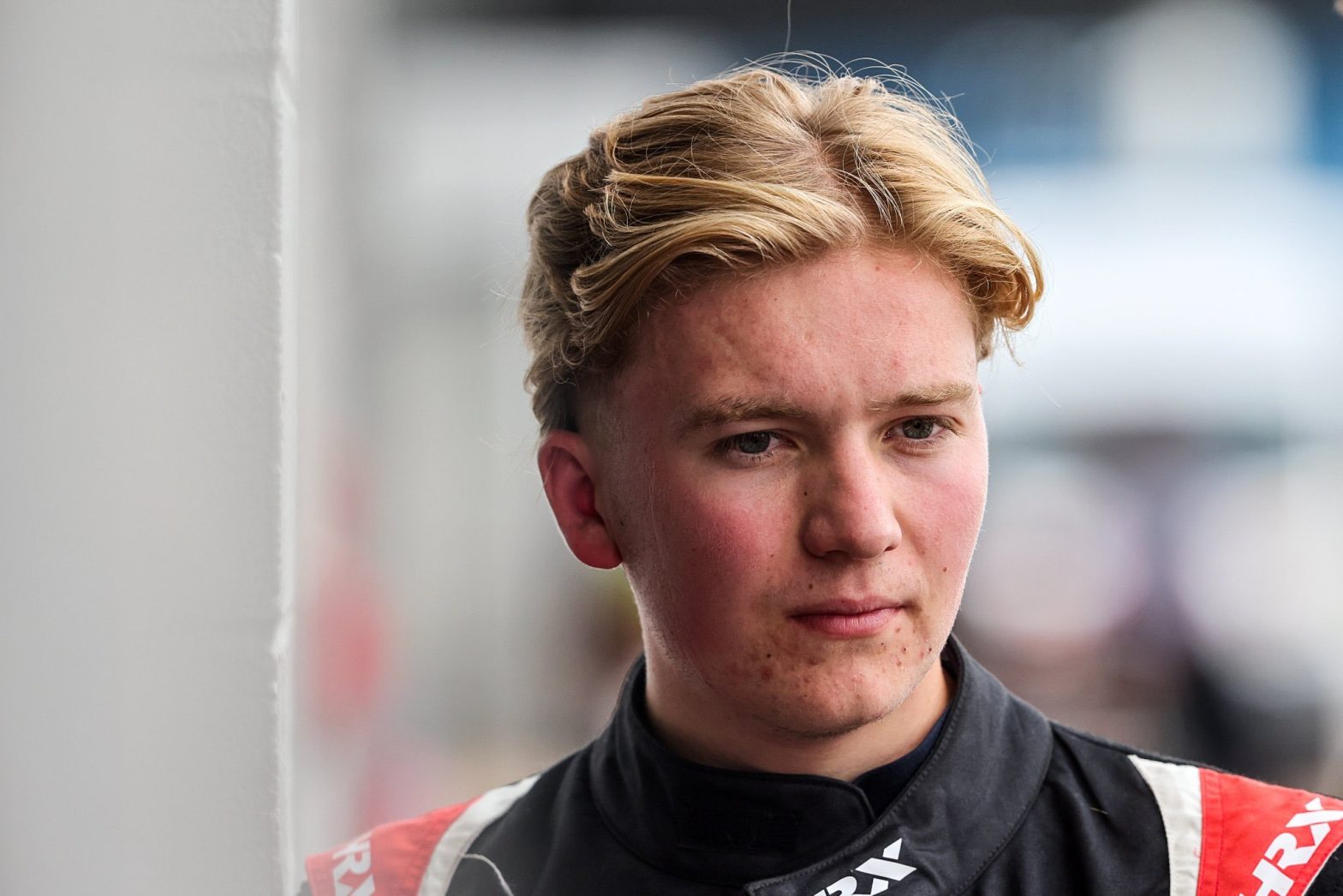 GP de España tendrá cuatro mexicanos: José Garfias debutará en Fórmula 3