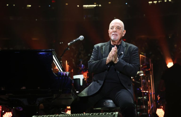 La importancia de Billy Joel: El legado del Piano Man en 5 claves