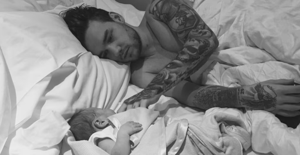 Hijo de Liam Payne heredará su fortuna
